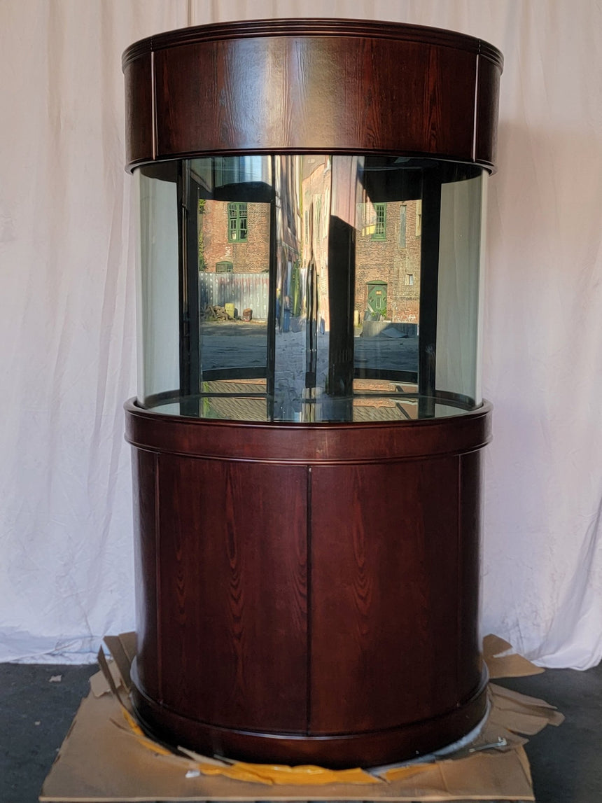 Large Reef-Ready Glass Fish Tank Aquariums with Stand For Sale – AQUA VIM